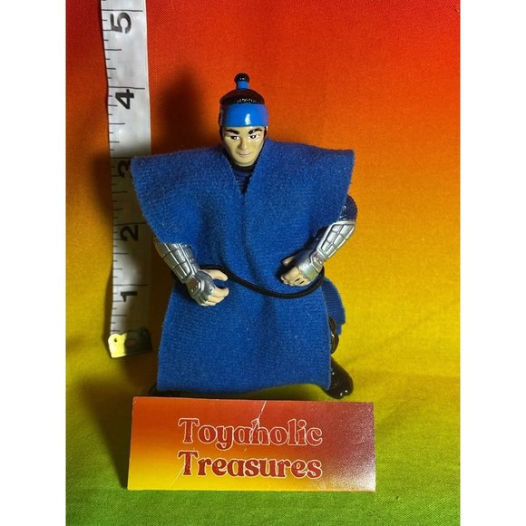 Playmates Toys | Toys | Tmnt Rebel Soldier Action Figure Teenage Mutant ...